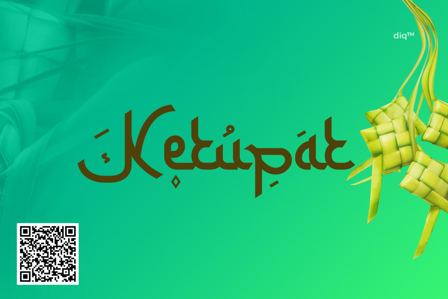 Ketupat Font Family · 1001 Fonts