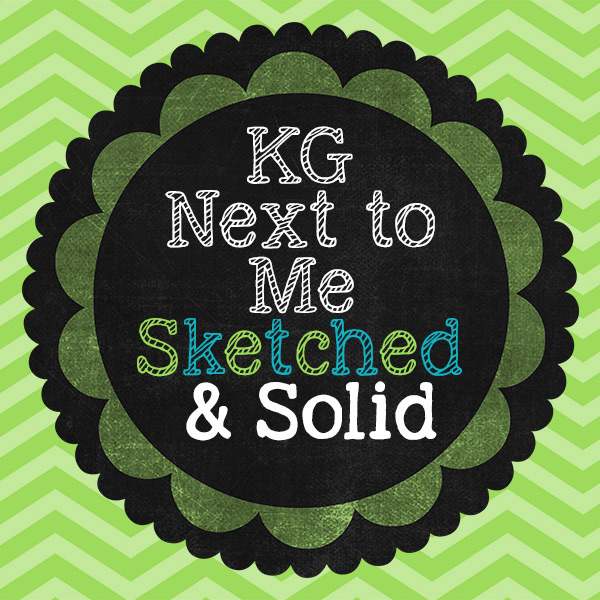 KG Next to Me Font Family · 1001 Fonts