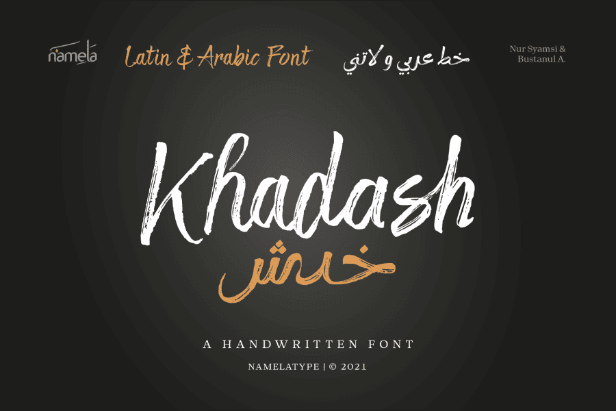 1 Free Mixed Case, Urdu Font · 1001 Fonts