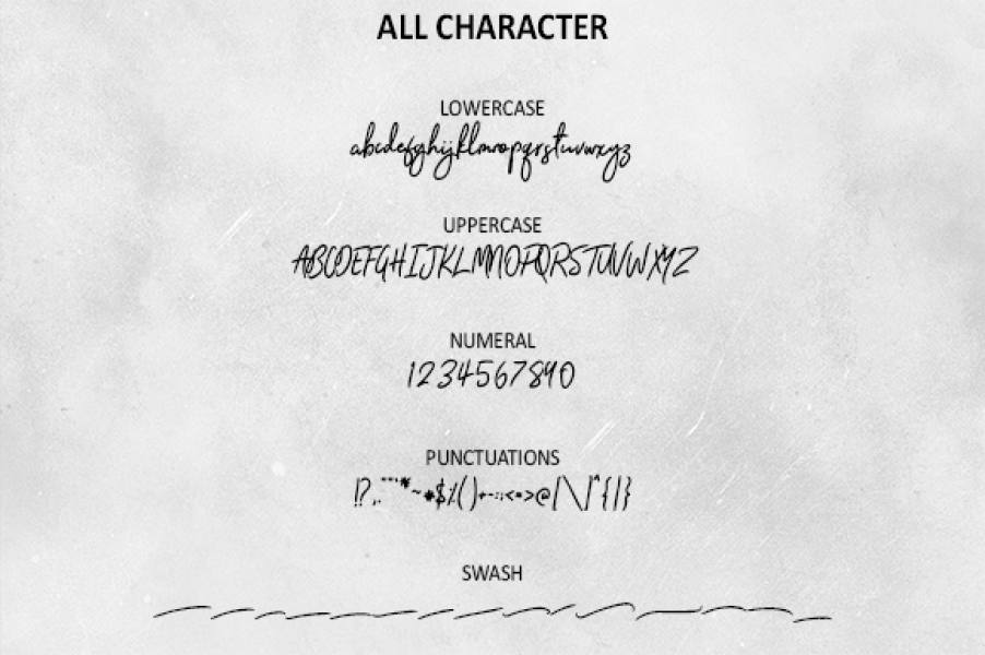 Khalid Personal Font · 1001 Fonts