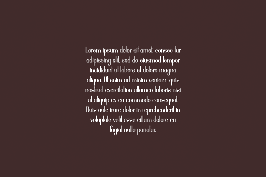 Khloe Font · 1001 Fonts