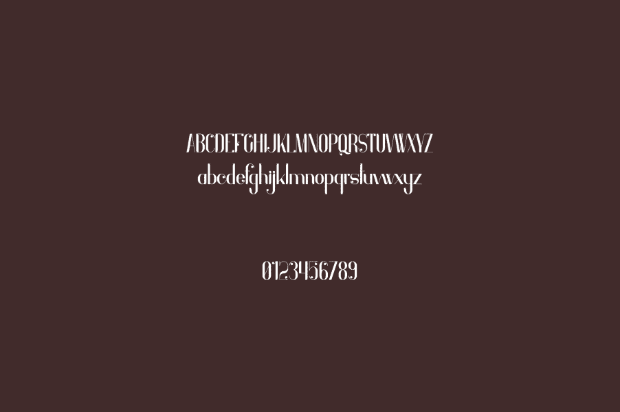 Khloe Font · 1001 Fonts