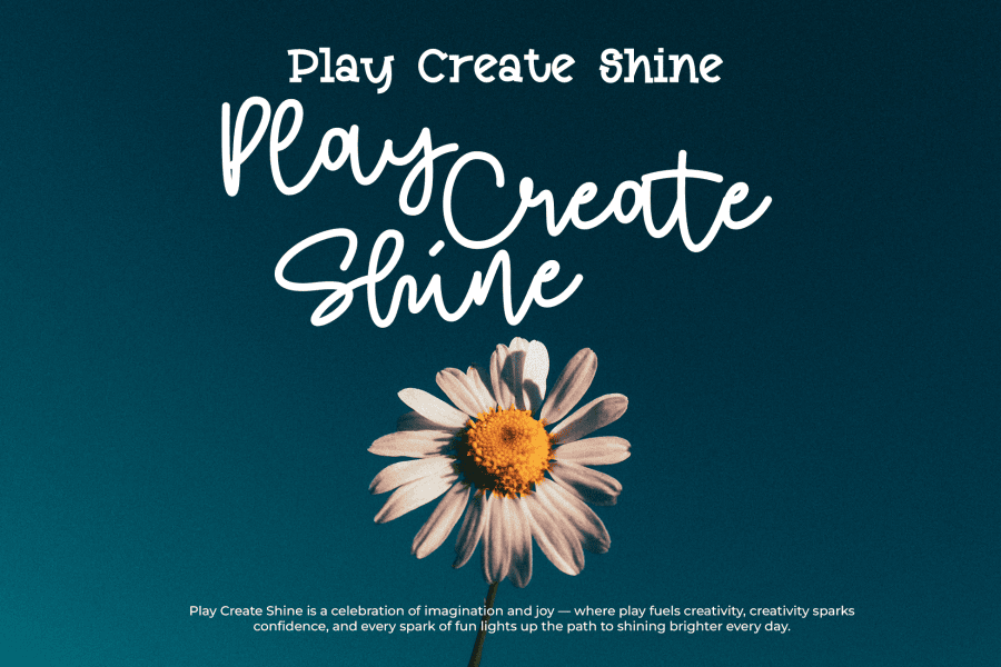 Kid Kad Font · 1001 Fonts