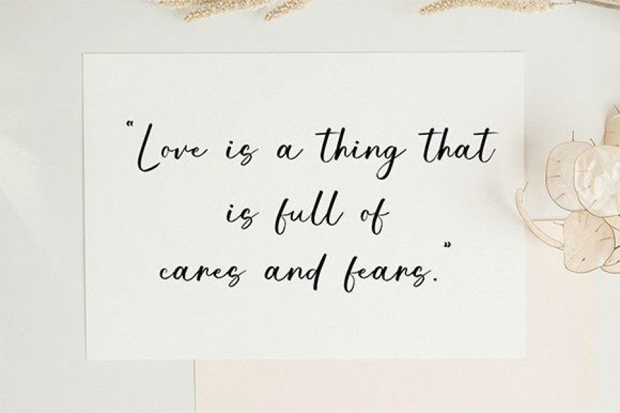 Kimberly Signature Font · 1001 Fonts