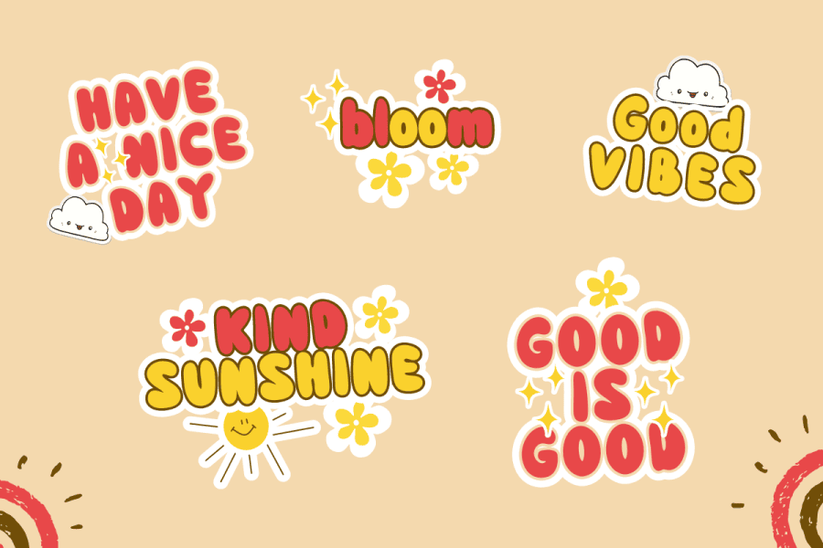 Kind Kids Font · 1001 Fonts