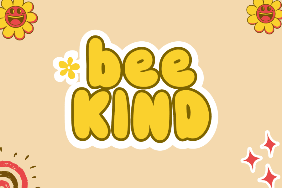 Kind Kids Font · 1001 Fonts