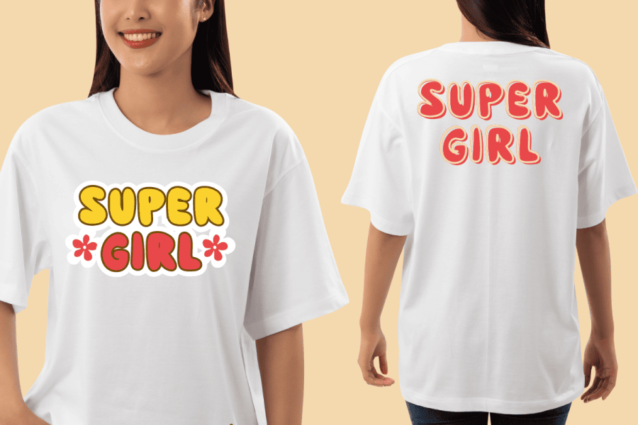 Kind Kids Font · 1001 Fonts