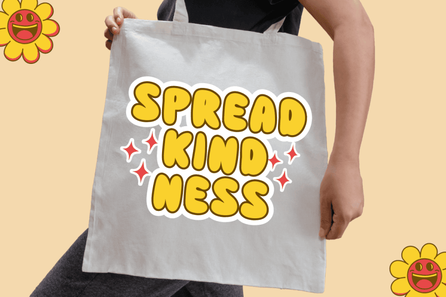 Kind Kids Font · 1001 Fonts