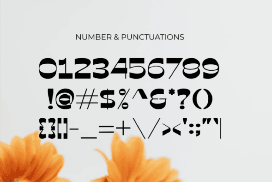 Kinder Stone Font · 1001 Fonts