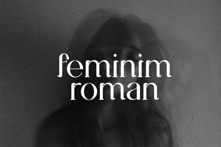 Kinematical Font · 1001 Fonts