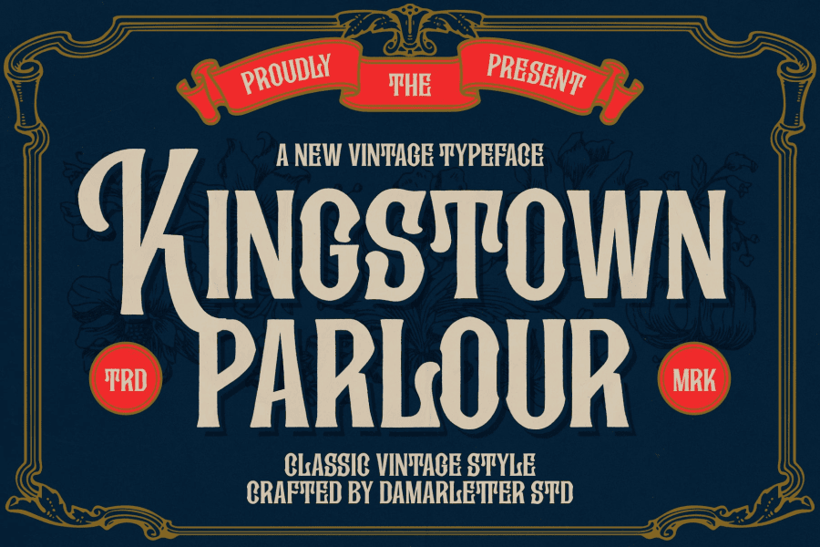 7 Free Edwardian Fonts · 1001 Fonts