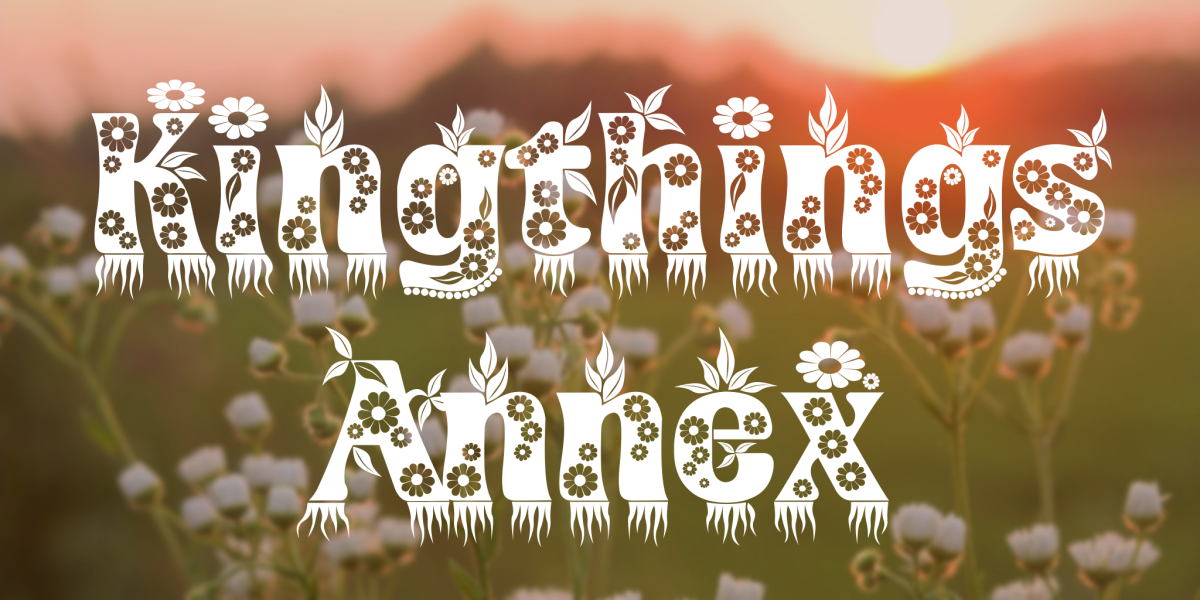 15 Free Gardening Fonts · 1001 Fonts