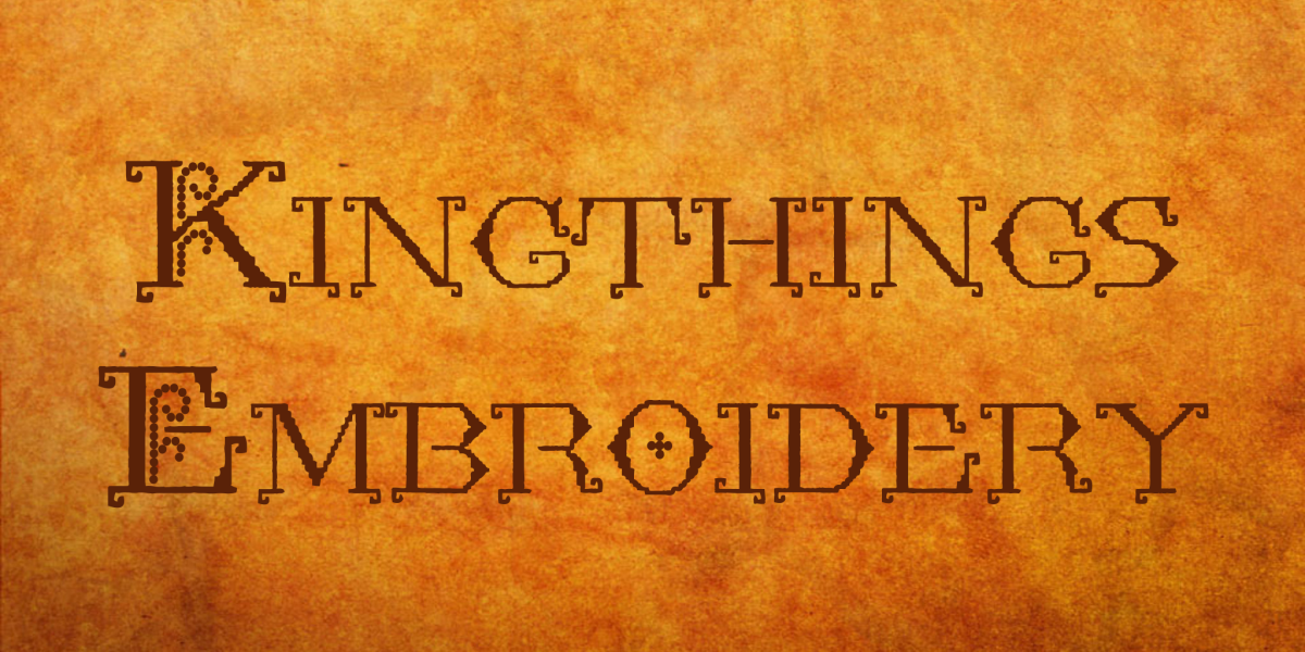 5 Free King Arthur Fonts · 1001 Fonts