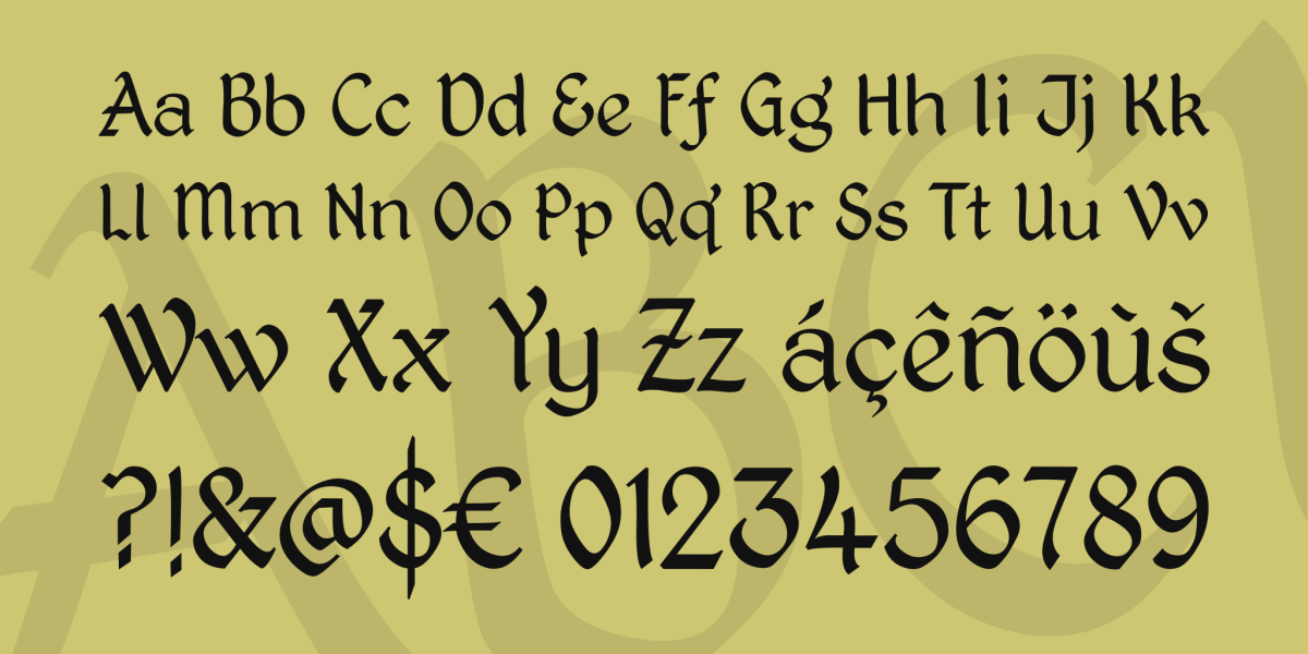 Kingthings Petrock Font Kingthings Pique'n'meex Font : Download For