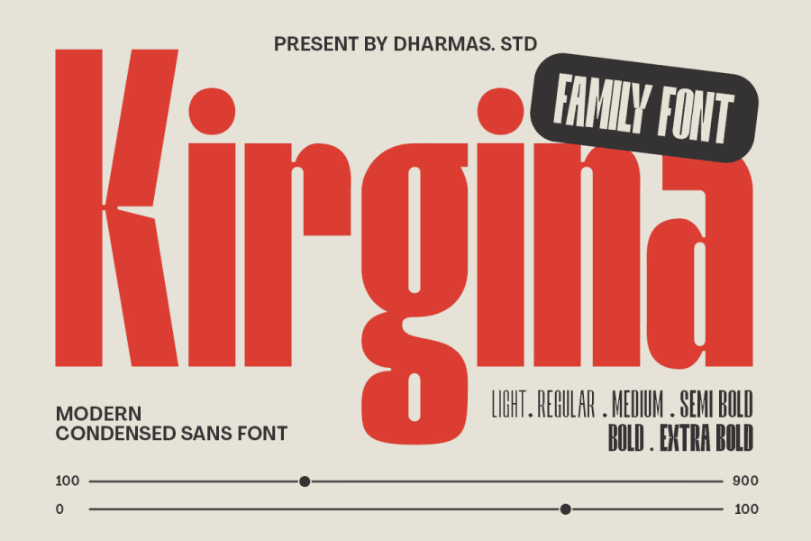 5 Free Logotype, Sans Serif, Ultra Condensed Fonts · 1001 Fonts