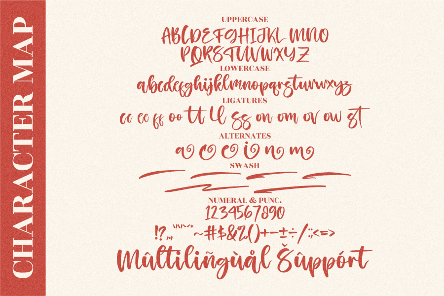 Kissing Love Font Family · 1001 Fonts