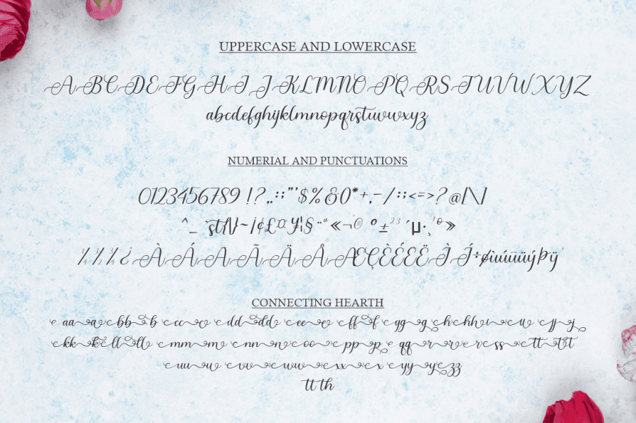 Knowledge Font · 1001 Fonts