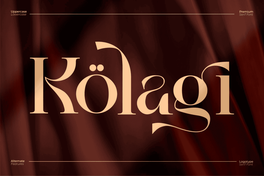 1 Free Makeup, Prestige, Spirits Font · 1001 Fonts