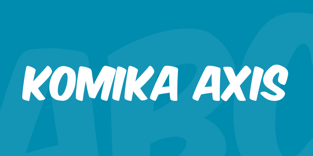 17 Free Komika Fonts · 1001 Fonts