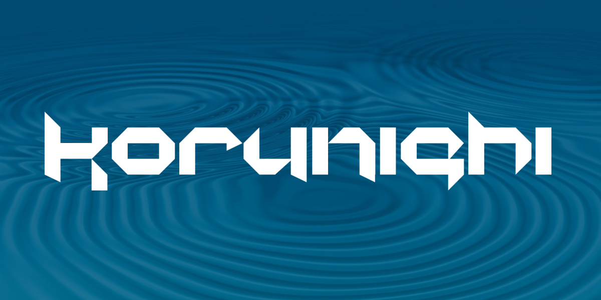 2 Free Mixed Case, Triangles, Wide Fonts · 1001 Fonts