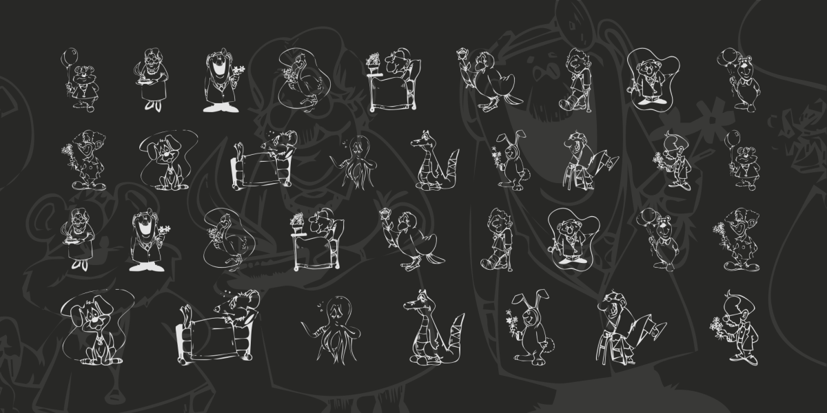 22 Free Health Fonts · 1001 Fonts