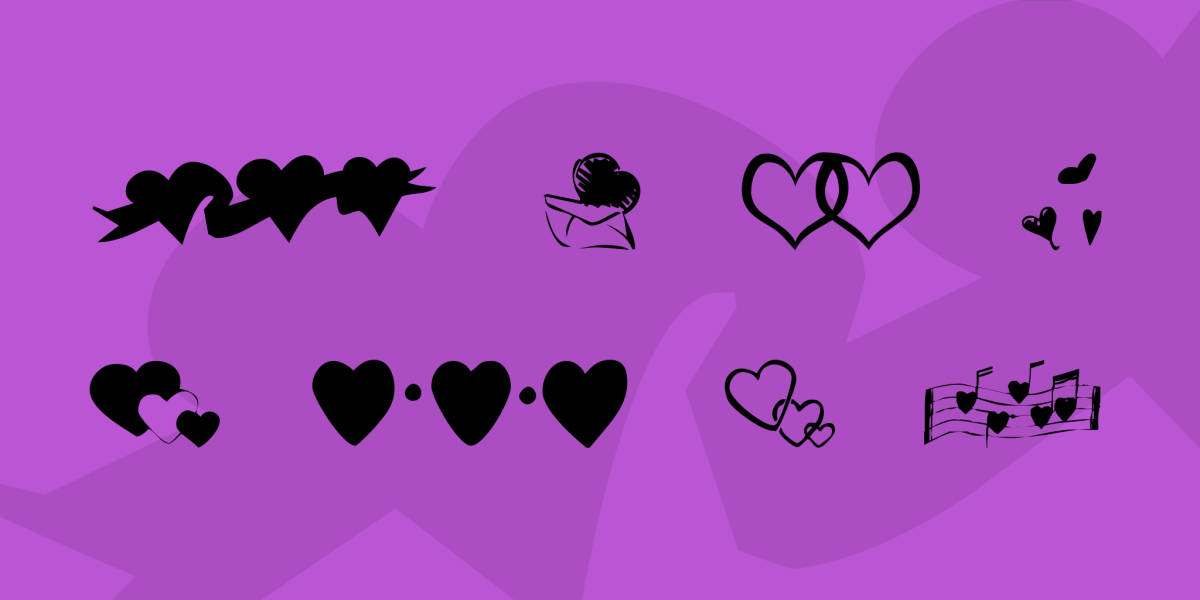 4 Free Sheet Music Fonts · 1001 Fonts