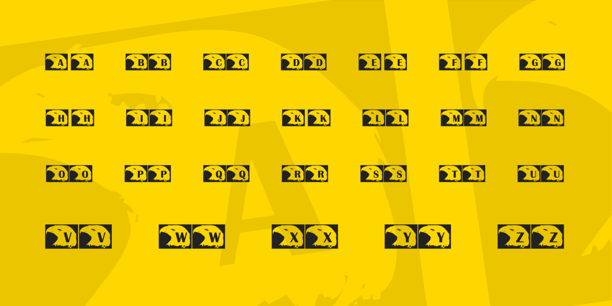 KR Standing Proud Font · 1001 Fonts