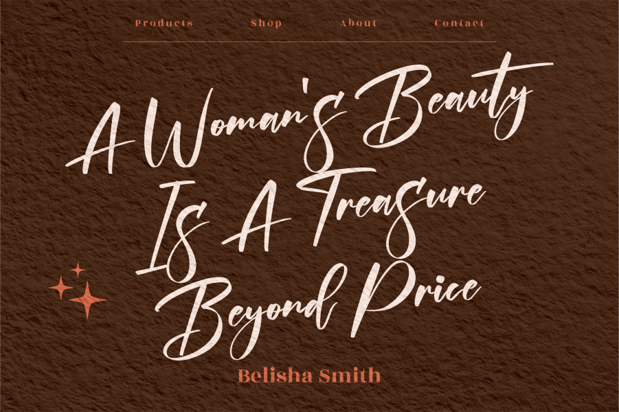 Kristal Font Family · 1001 Fonts