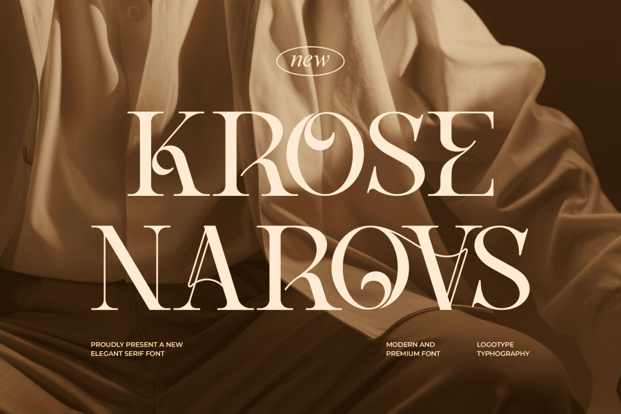 4 Free Art Nouveau, Perfume Fonts · 1001 Fonts