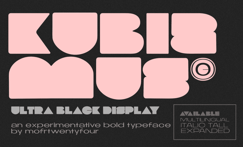 1 Free Poster, Designprojects Font · 1001 Fonts