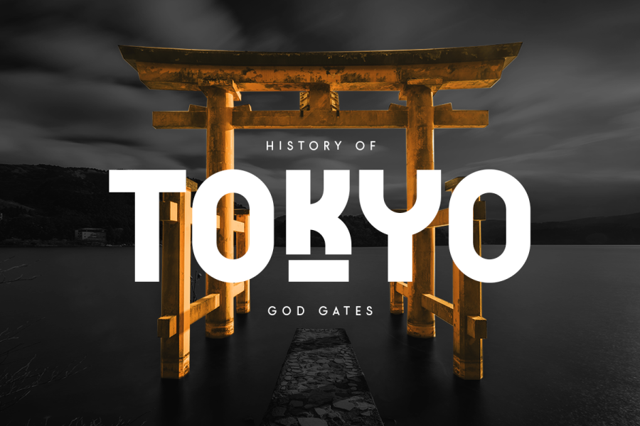 Kyoto Font · 1001 Fonts