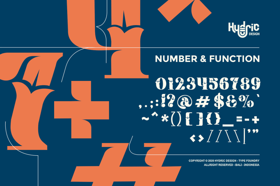 Kyra Vaglo Demo Font · 1001 Fonts