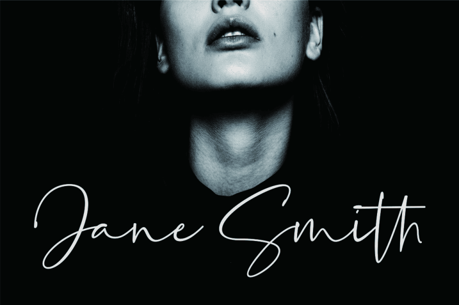 La Paloma Font · 1001 Fonts