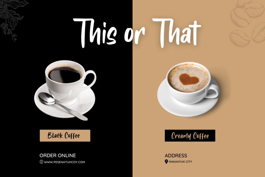 Ladaku Hitam Font · 1001 Fonts