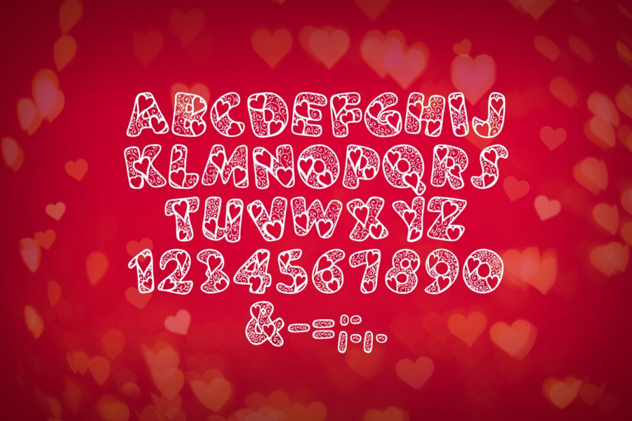 Lamor Demo Font · 1001 Fonts