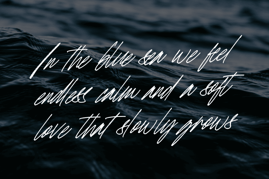 Last Friday Font · 1001 Fonts