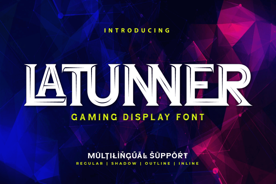 10+ Free Figure Fonts · 1001 Fonts