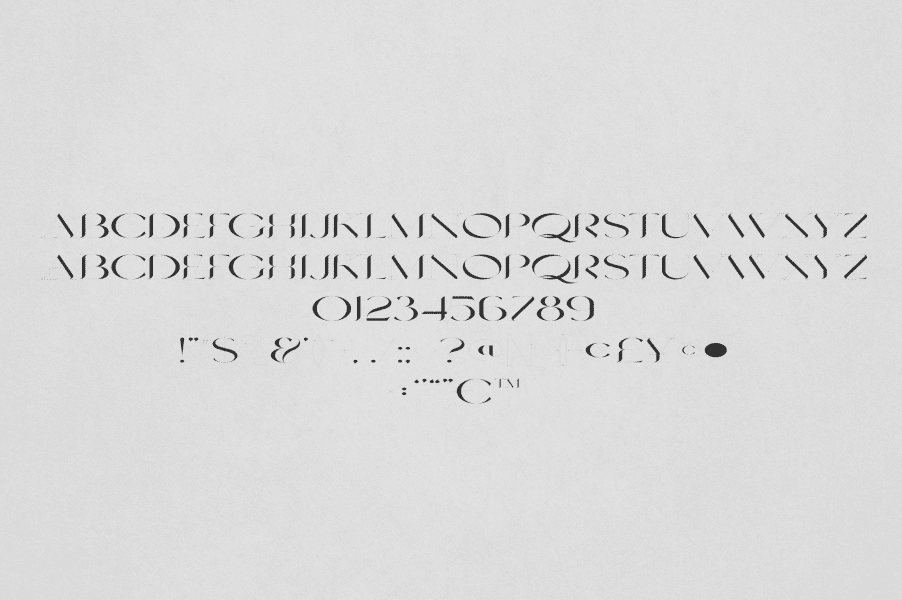 Laurel Font · 1001 Fonts