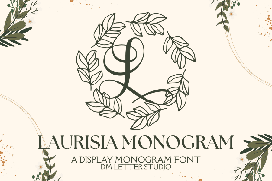 3 Free Classic Crest, Invitation Fonts · 1001 Fonts