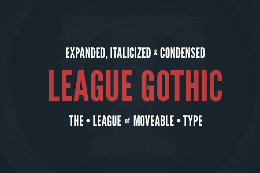 292 Free Grotesque Fonts · 1001 Fonts