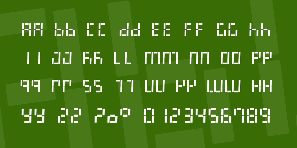 Digital 7 Font Intel Core Processors: Dell PCs | Dell USA