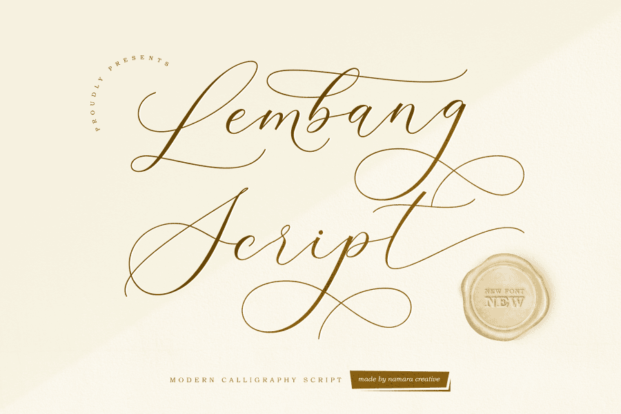 8 Free Save-the-date Fonts · 1001 Fonts