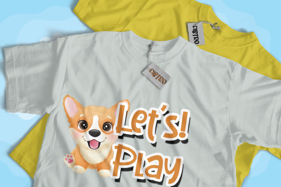 Let's Coorgi Font · 1001 Fonts