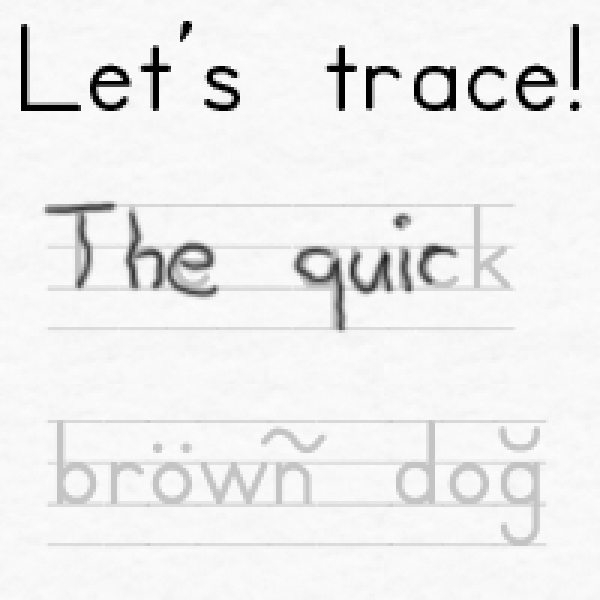 30 Free Elementary School Fonts · 1001 Fonts