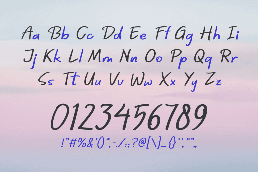 Liberation Font · 1001 Fonts