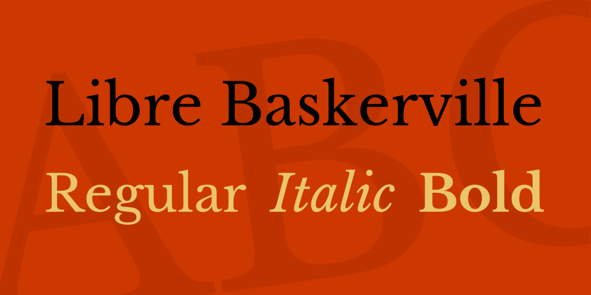 1049 Free Bracket Serif Fonts · 1001 Fonts