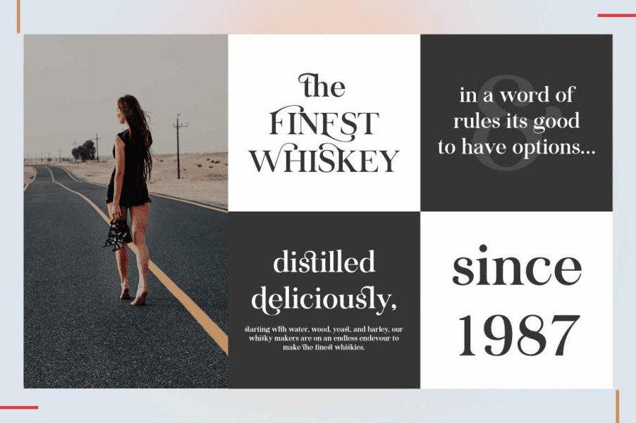 Life Style Font · 1001 Fonts