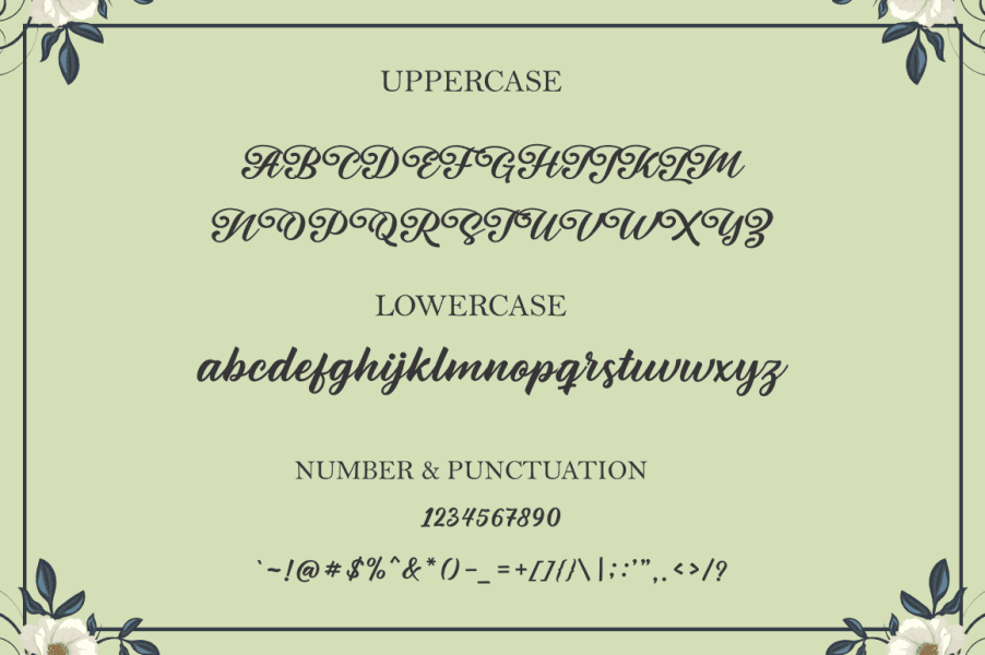 Lingstone Font · 1001 Fonts