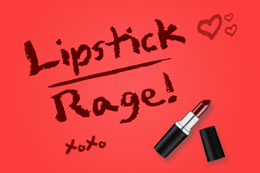 11 Free Lipstick Fonts · 1001 Fonts