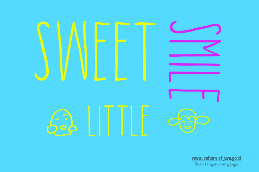 17 Free Sticks Fonts · 1001 Fonts